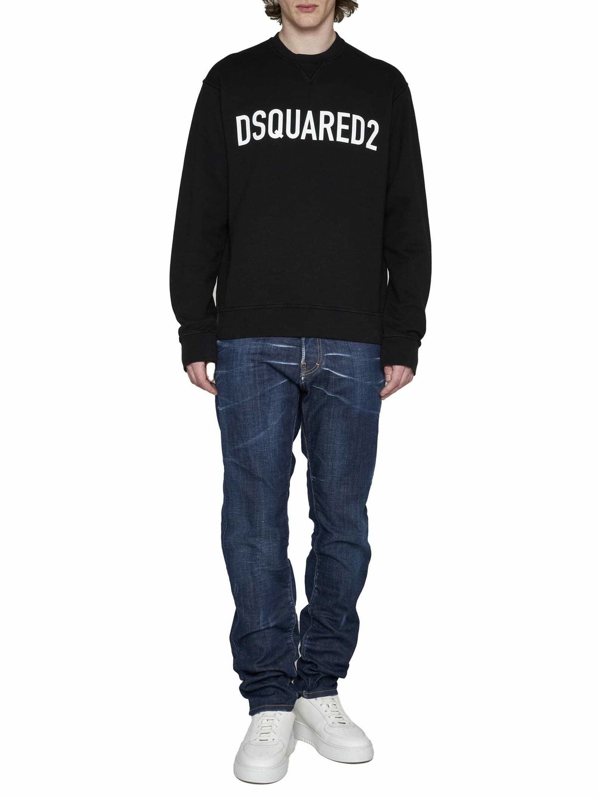 Dsquared2 Cool Guy Jeans Dsquared2