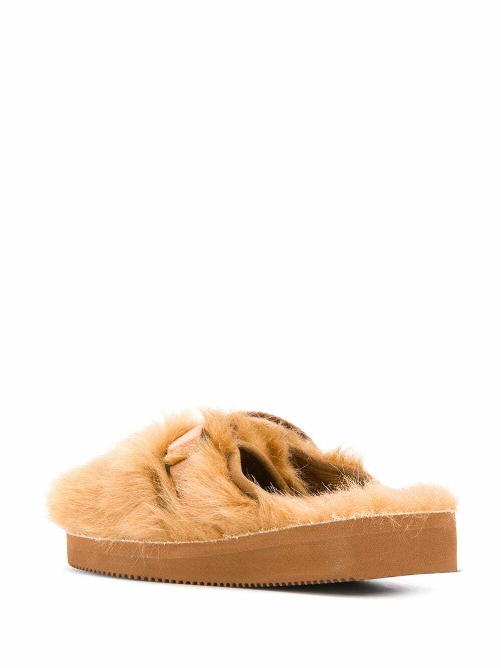 SUICOKE - Sliders Suicoke