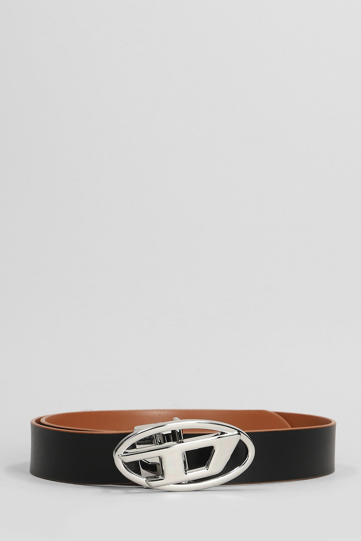 Diesel B 1dr W Belts Diesel