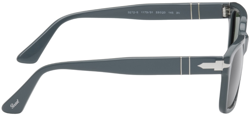 Persol Gray PO3272S Sunglasses Persol