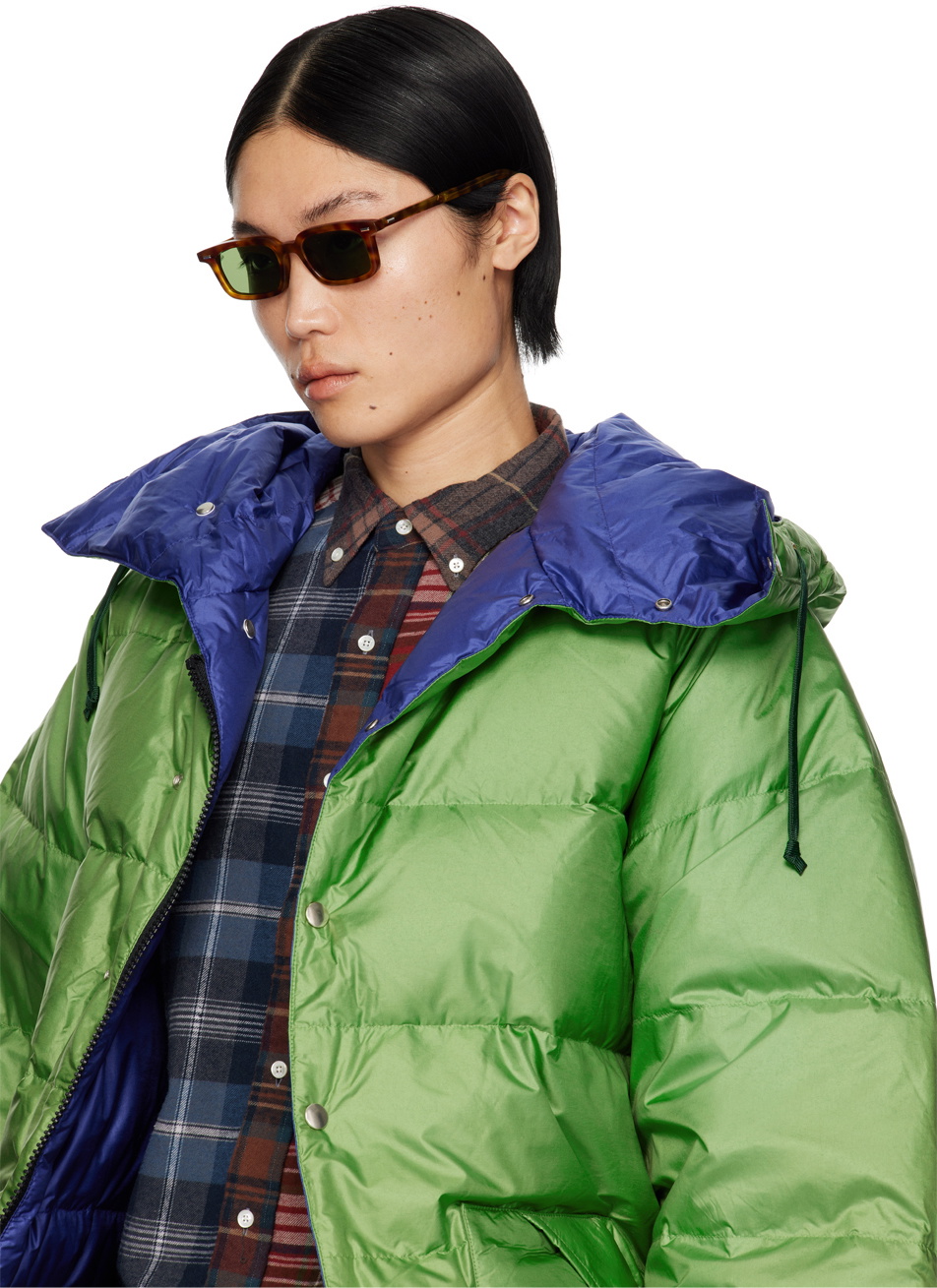 AKILA Tortoiseshell Big City Sunglasses AKILA
