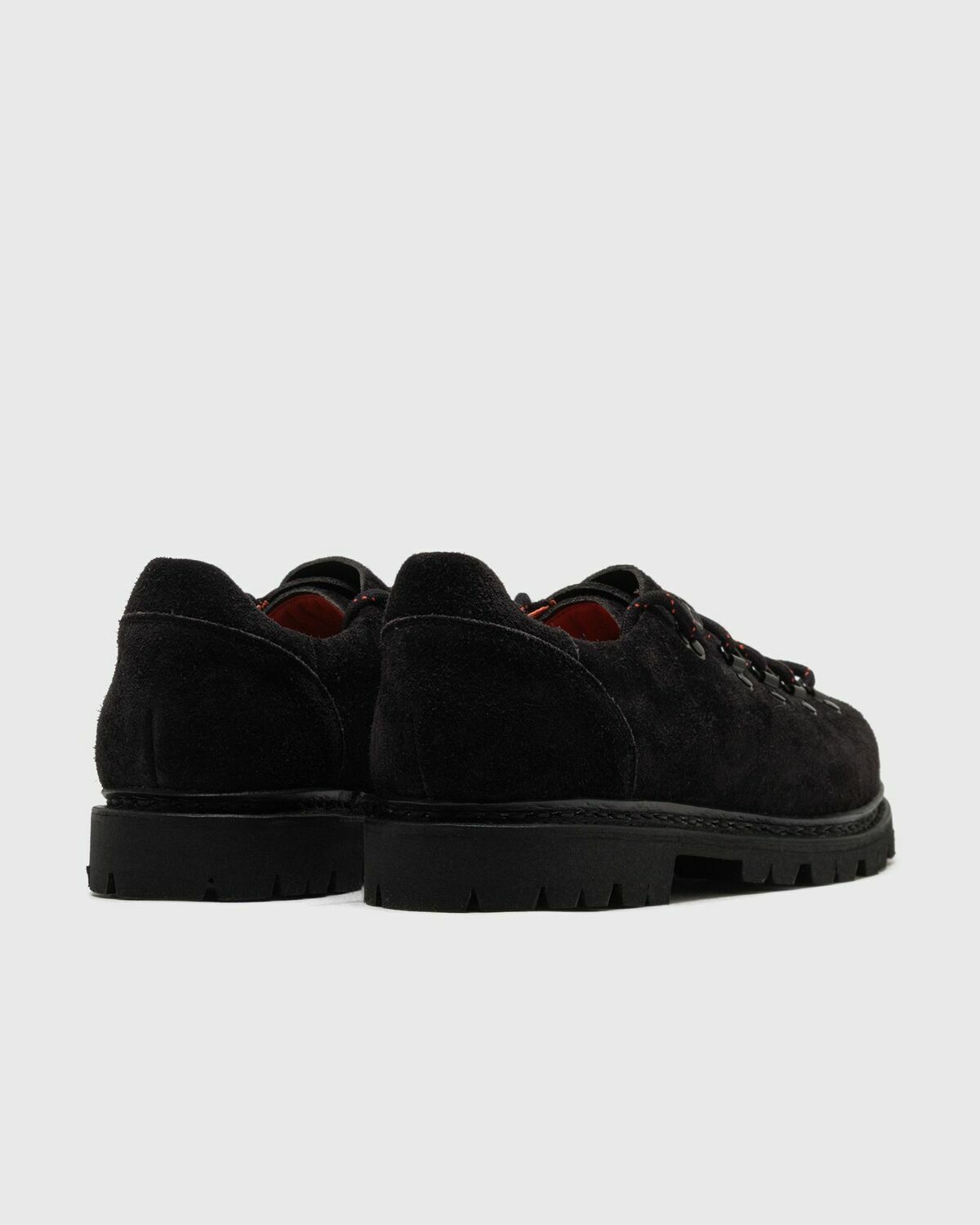 Paraboot CLUSAZ Black Mens Boots/Casual Shoe Paraboot