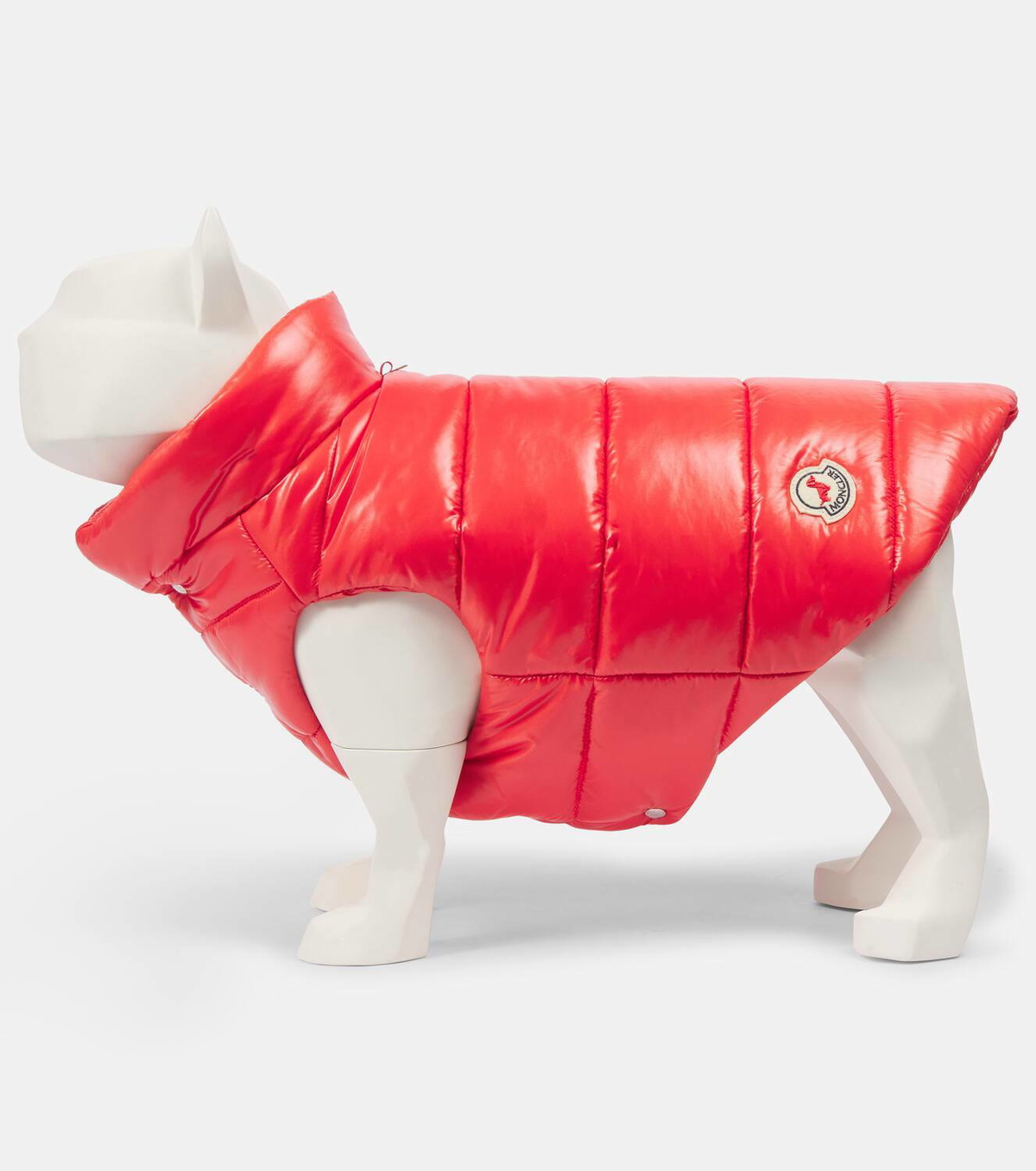 Moncler Dog coat Moncler