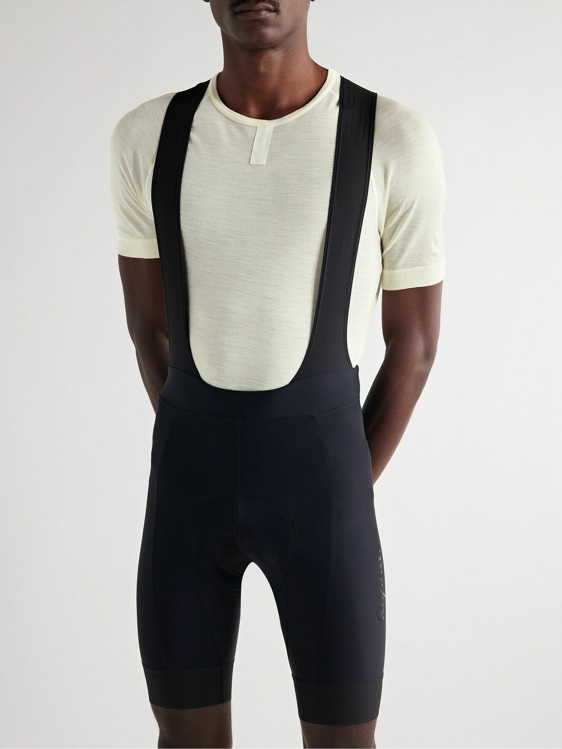 Rapha - Wool Cycling Base Layer - Neutrals Rapha