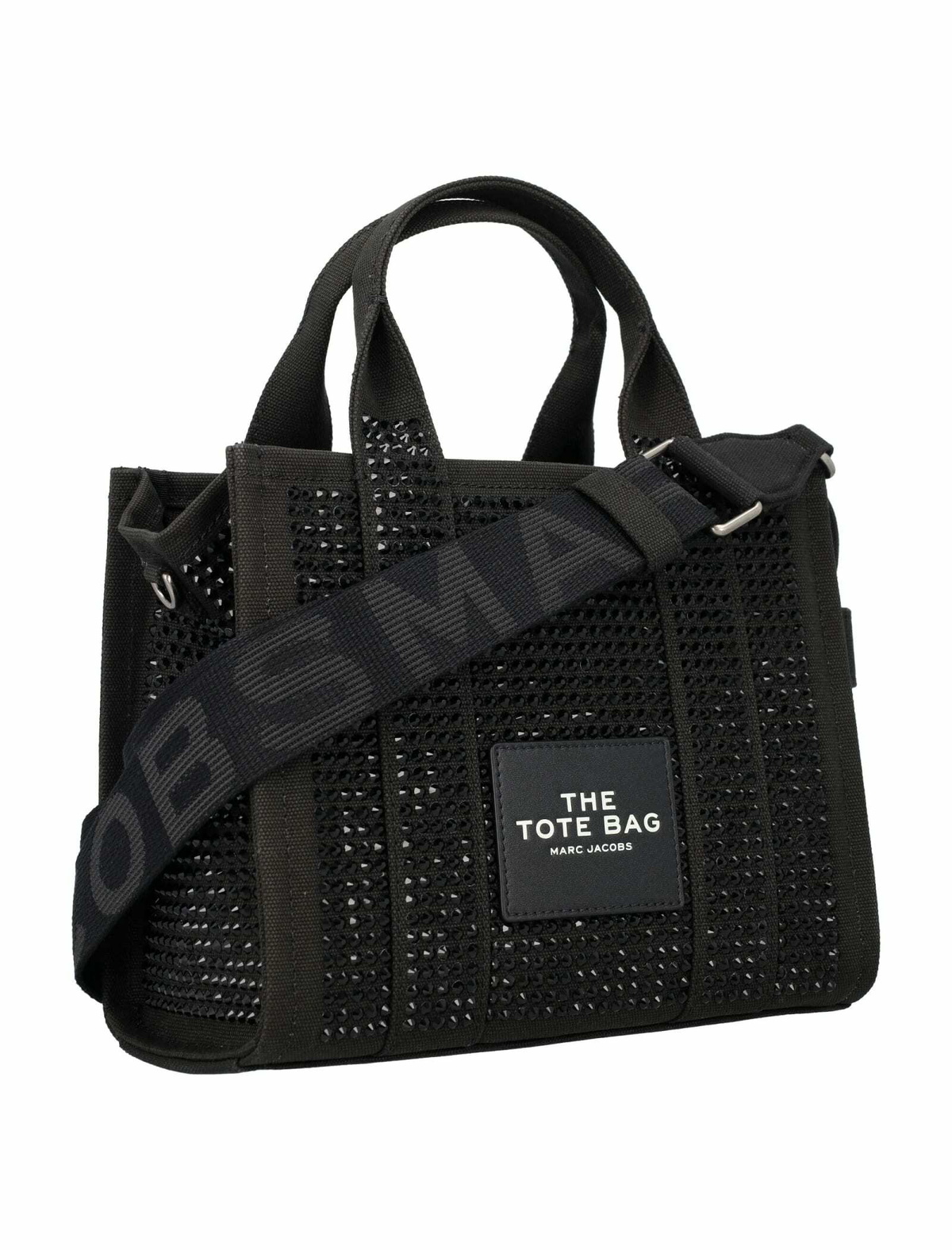 Marc Jacobs Crystal Tote Bag Marc Jacobs