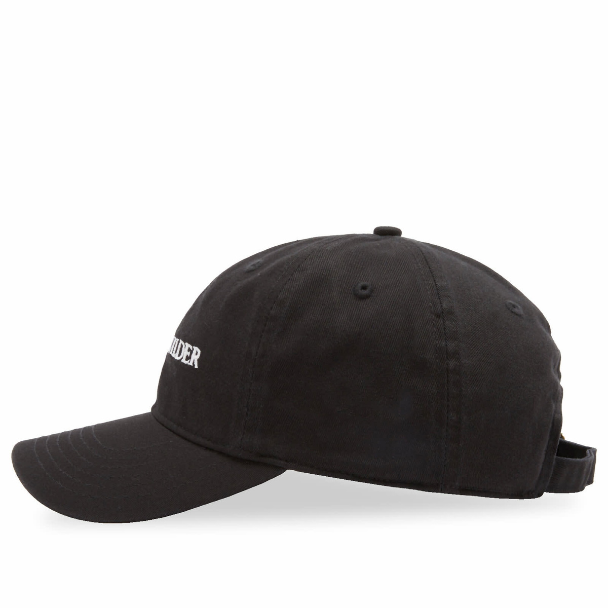 IDEA Cowboy Builder Cap in Black IDEA