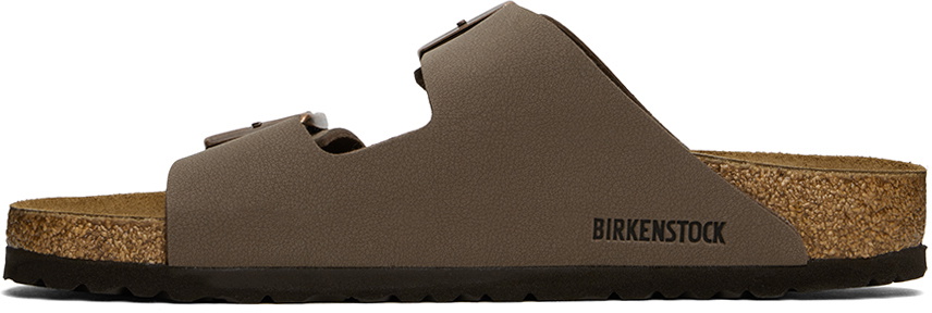 Birkenstock Brown Arizona Sandals Birkenstock