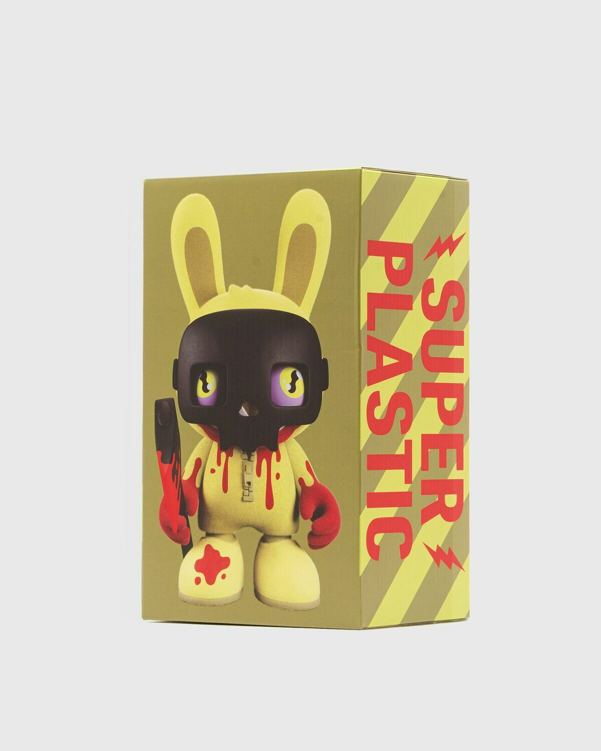 Superplastic Fashion Slumber Party Insomniac Surprise Slurp Superguggi ...