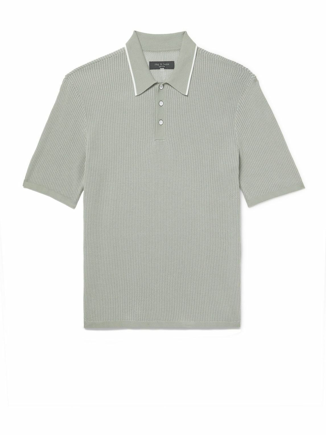 Rag And Bone Polo