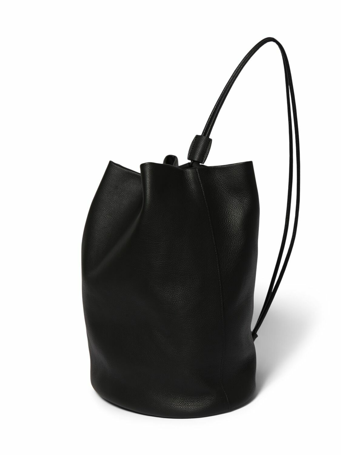 THE ROW Joe Leather Backpack The Row