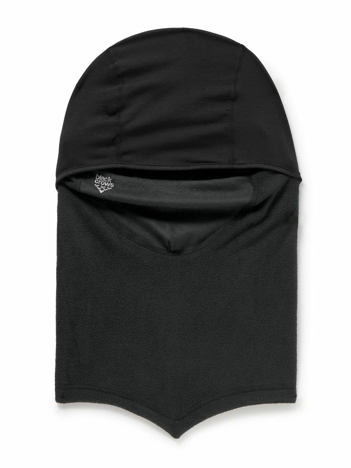 Black Crows - Fleece Balaclava Black Crows