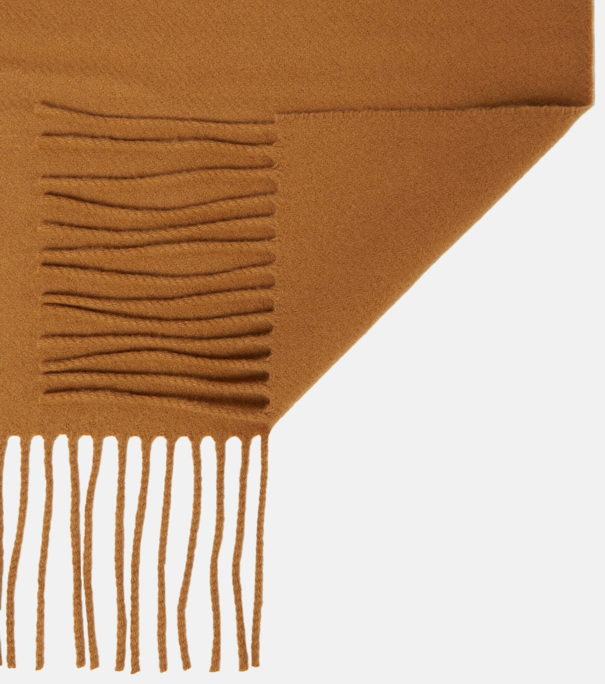 Joseph - Alice wool and cashmere scarf Joseph