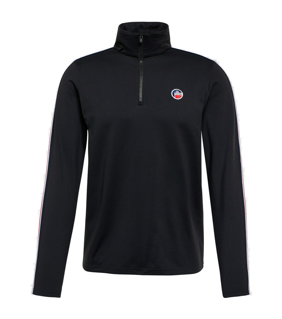 Fusalp - Mario III quarter-zip jacket Fusalp
