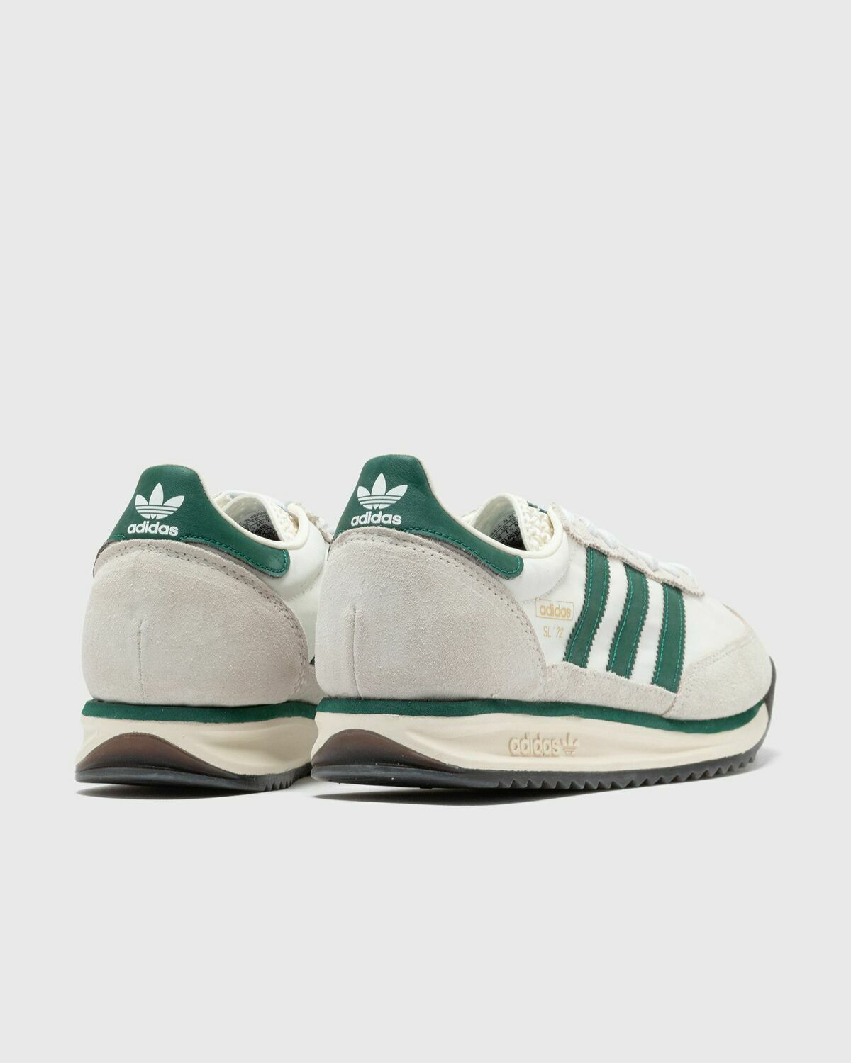 Adidas Sl 72 Rs White Lowtop adidas