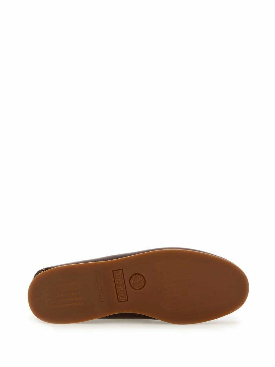Timberland Leather Loafer Timberland