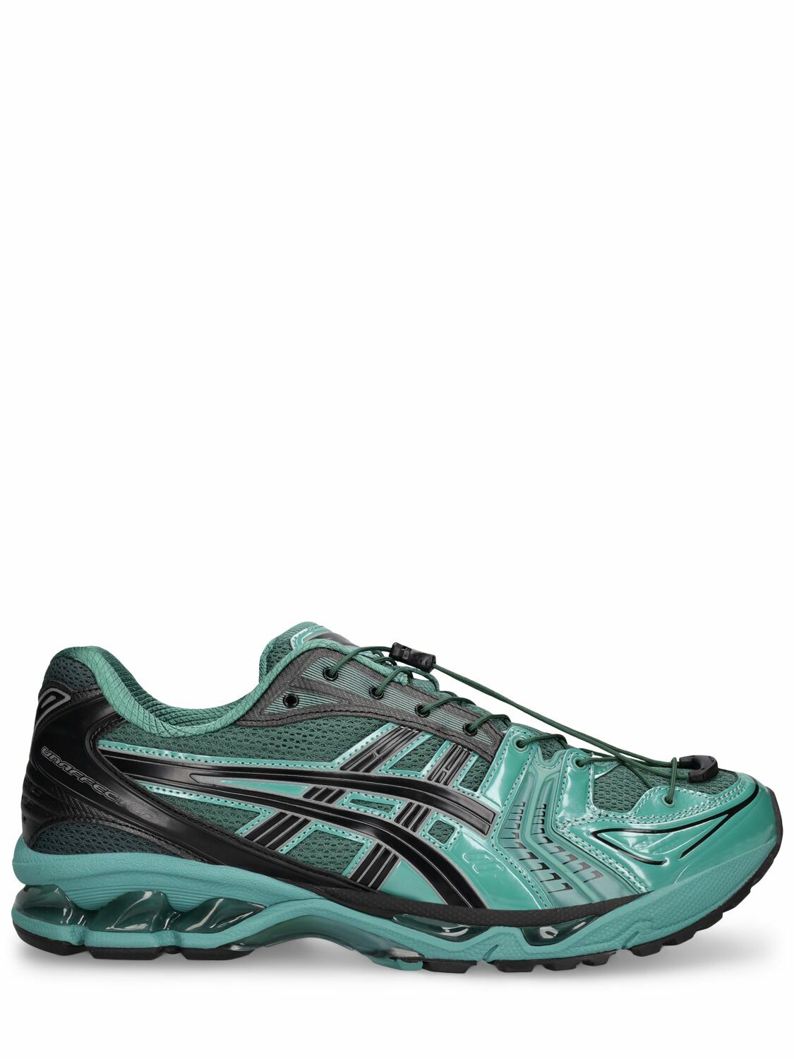 ASICS - Unaffected Gel-kayano 14 Sneakers ASICS