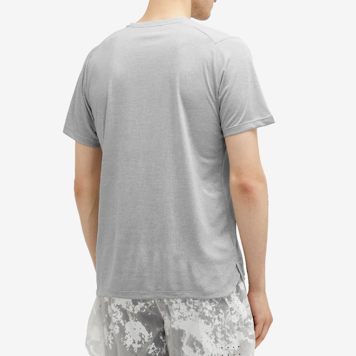New Balance Running Men's New Balance Athletics T-Shirt in Athletic ...