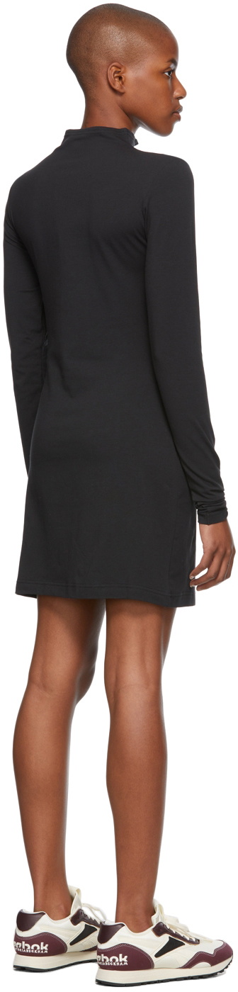 Reebok Classics Black Classics Slim Dress Reebok Classics