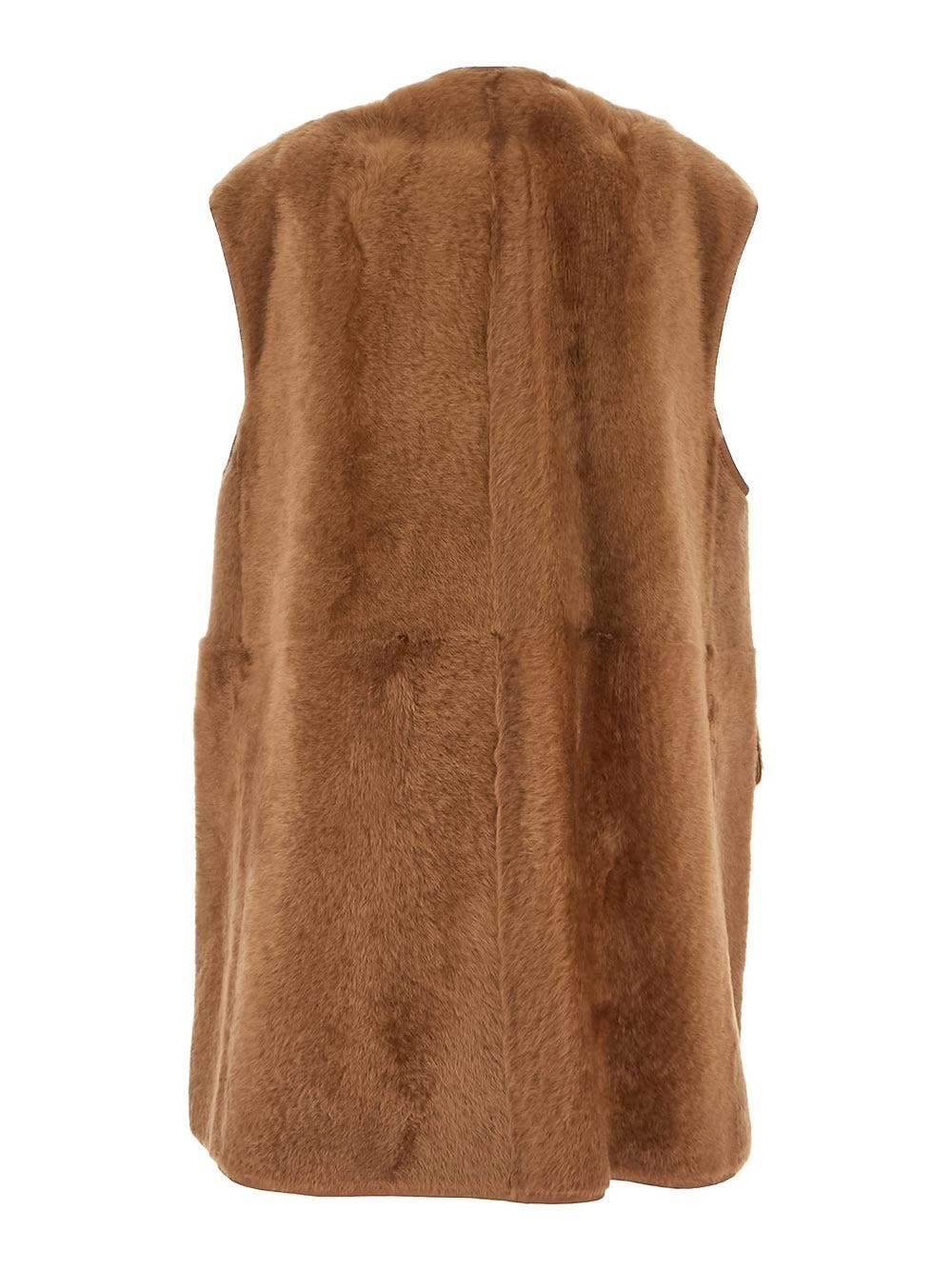 Max Mara Aries Coat Max Mara