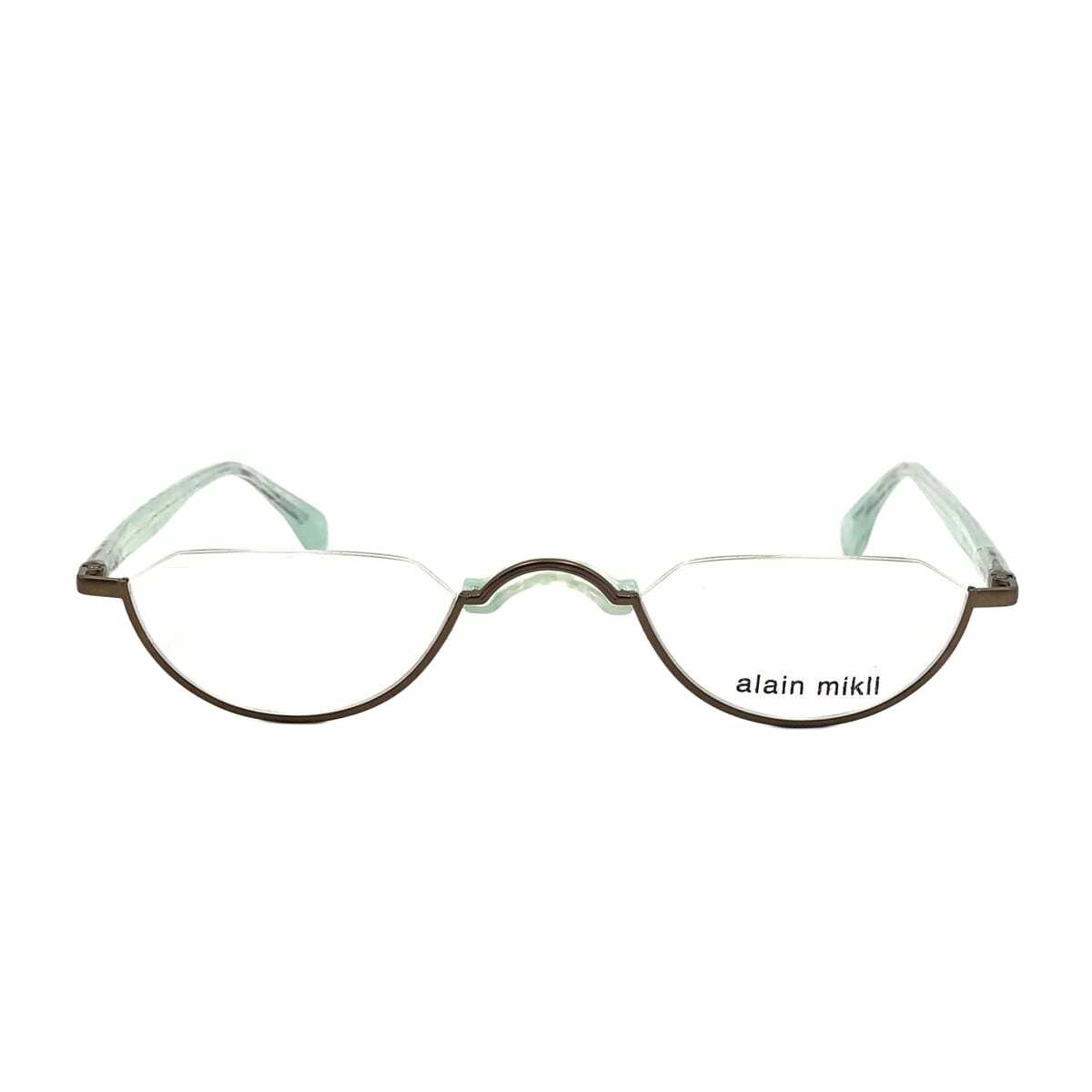 Alain Mikli A0123 Glasses Alain Mikli