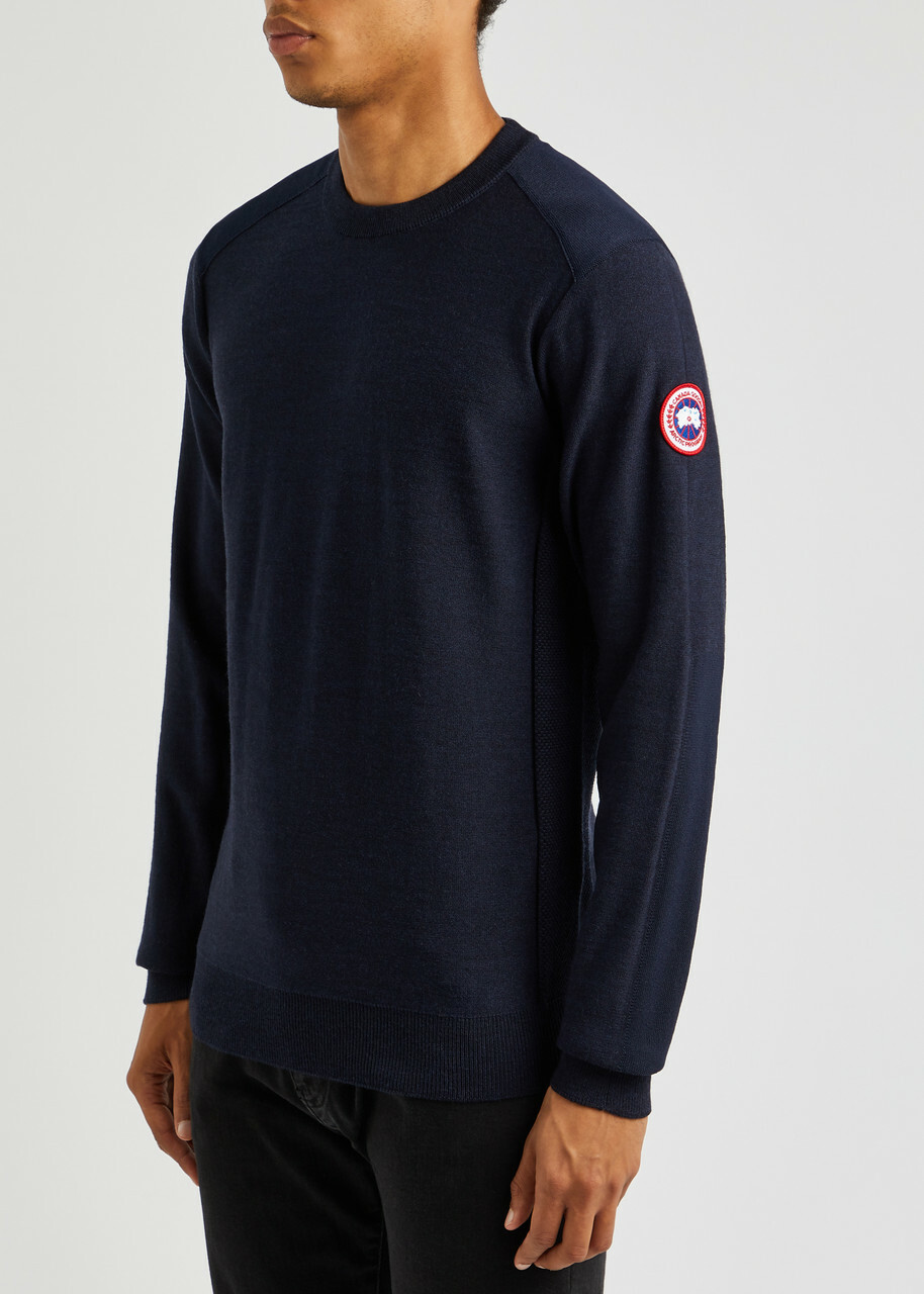 Canada goose jumper store