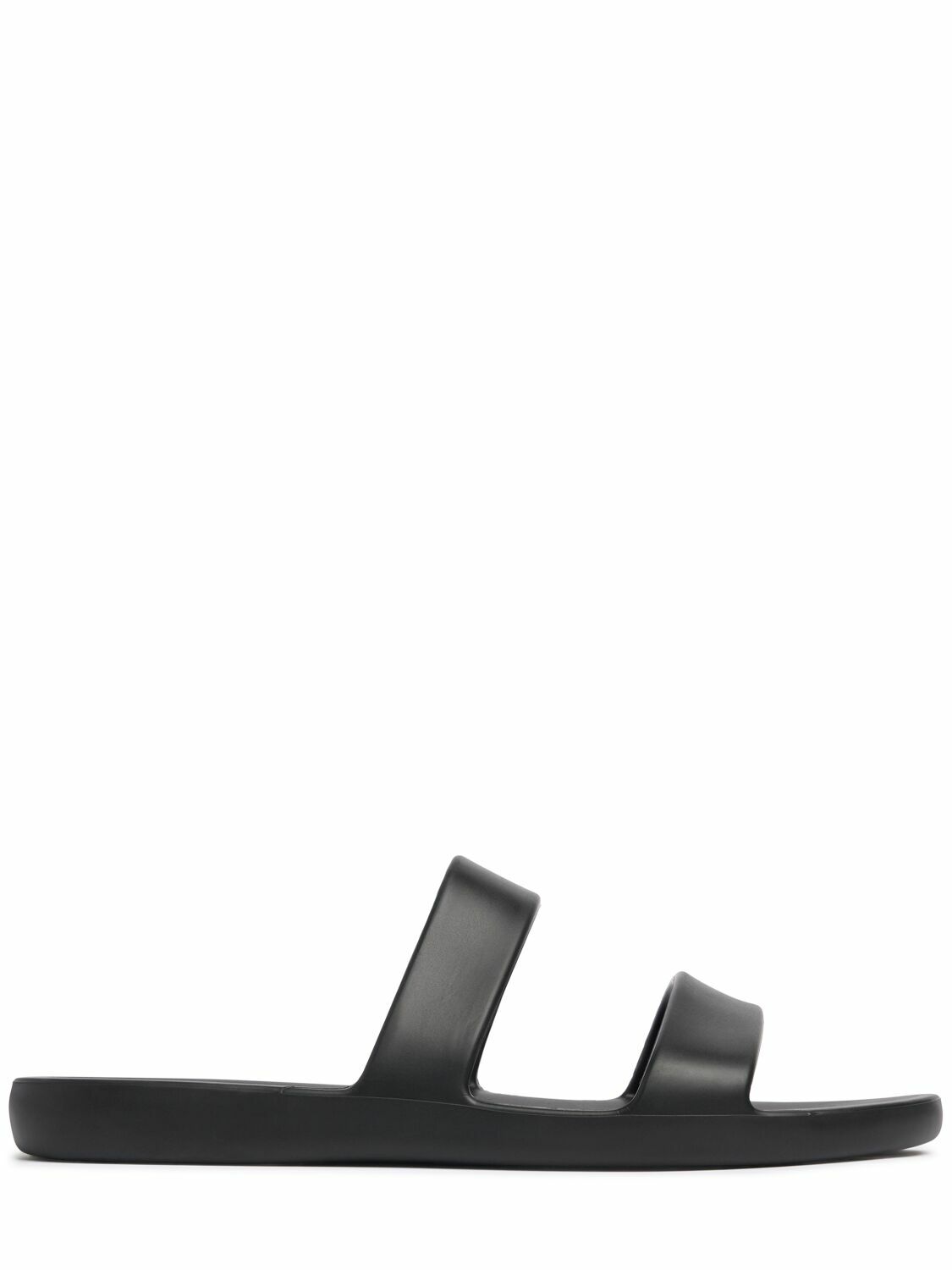 THE ROW Rubber Sandals The Row