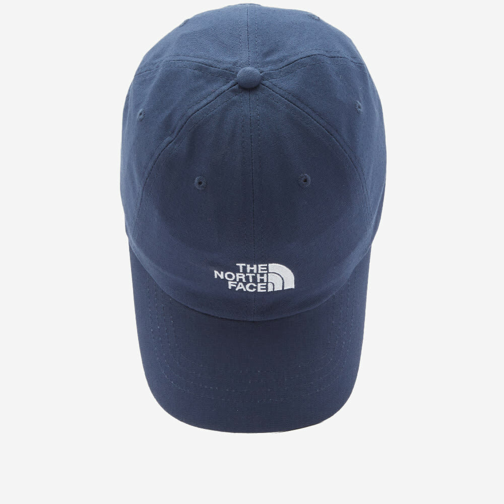 The North Face Men's Norm Cap in Summit Navy The North Face