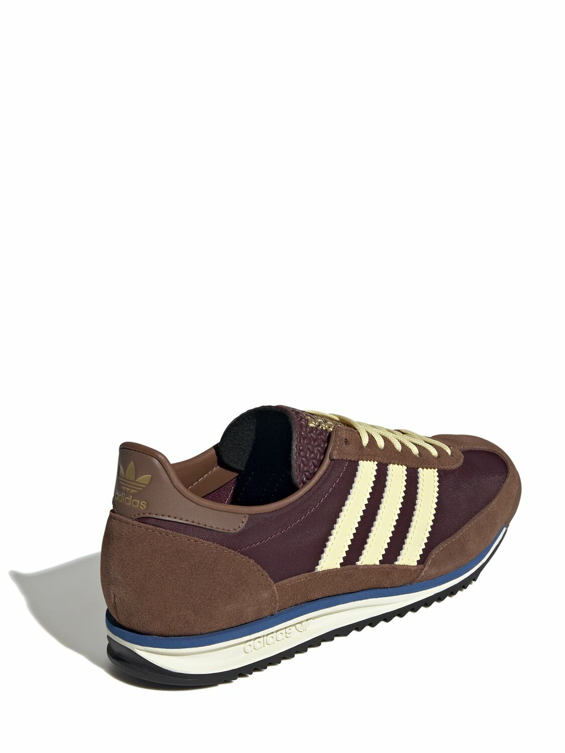 ADIDAS ORIGINALS - Sl 72 Og Sneakers adidas Originals