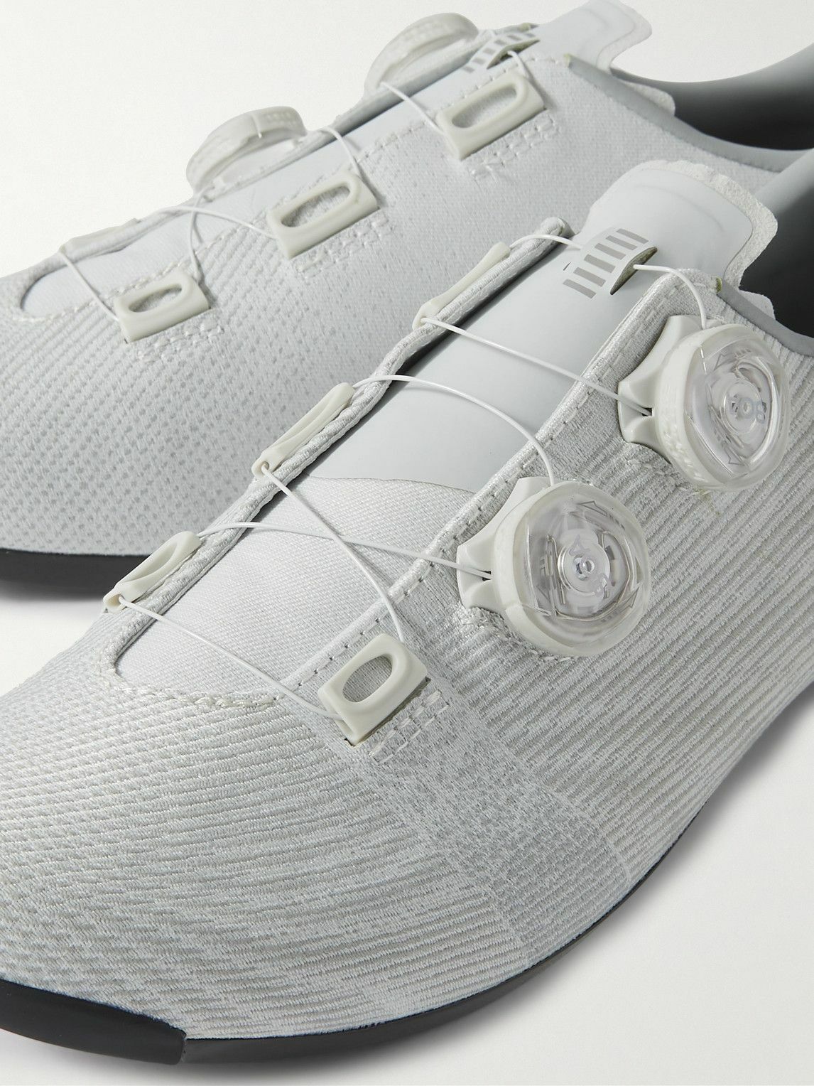 Rapha - Pro Team Powerweave Cycling Shoes - White Rapha