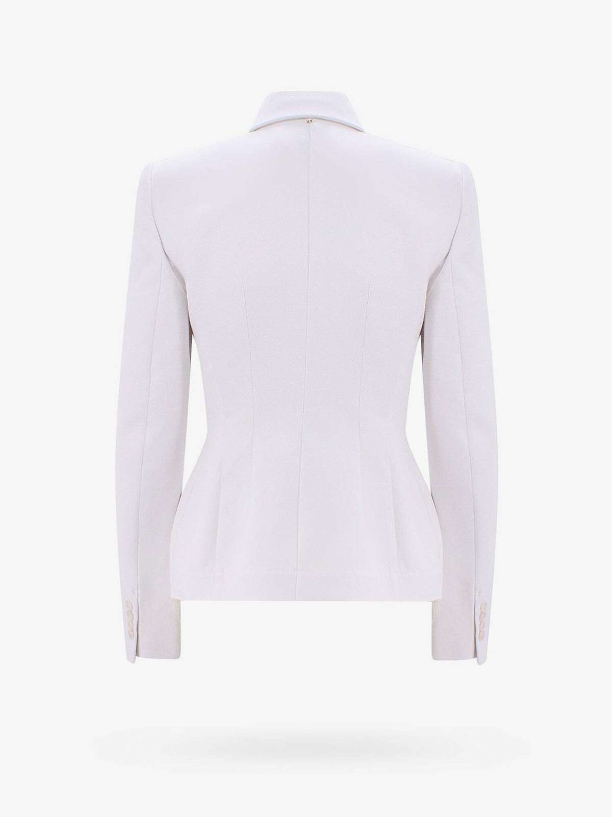 Sportmax Mozart White Womens Sportmax