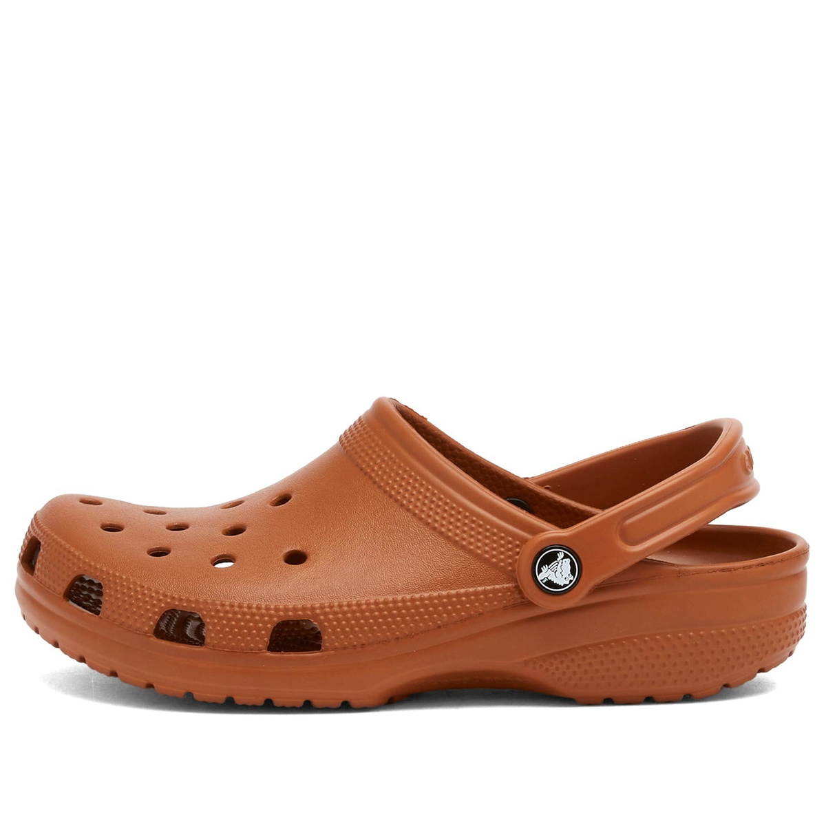 Crocs Women's Classic in Cognac Crocs