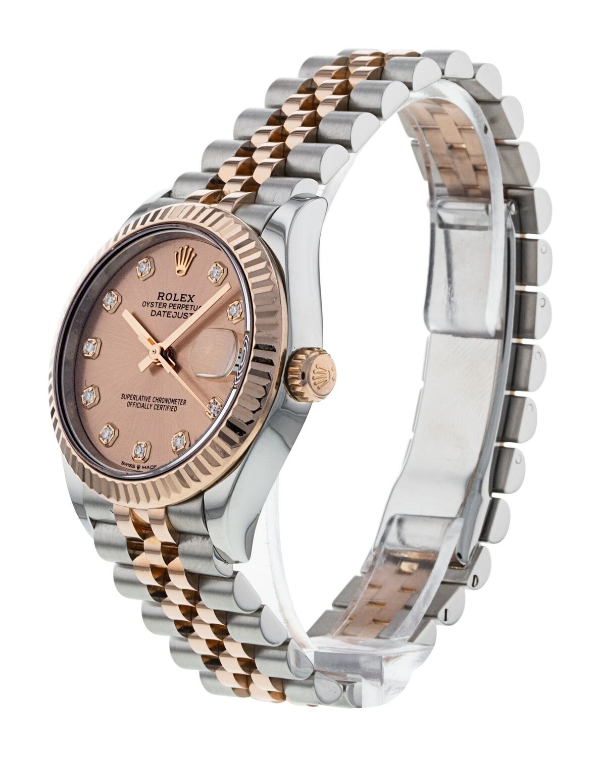 Rolex Datejust Lady 31 278271 Rolex