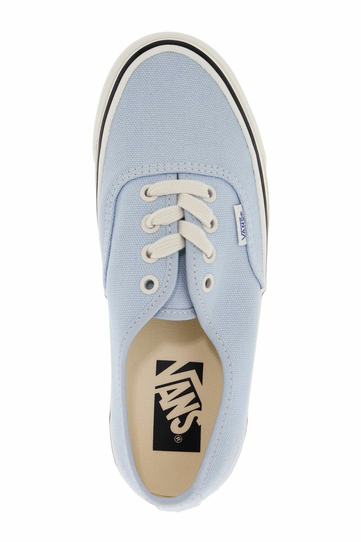 VANS dx authentic reissue Light blue Vans