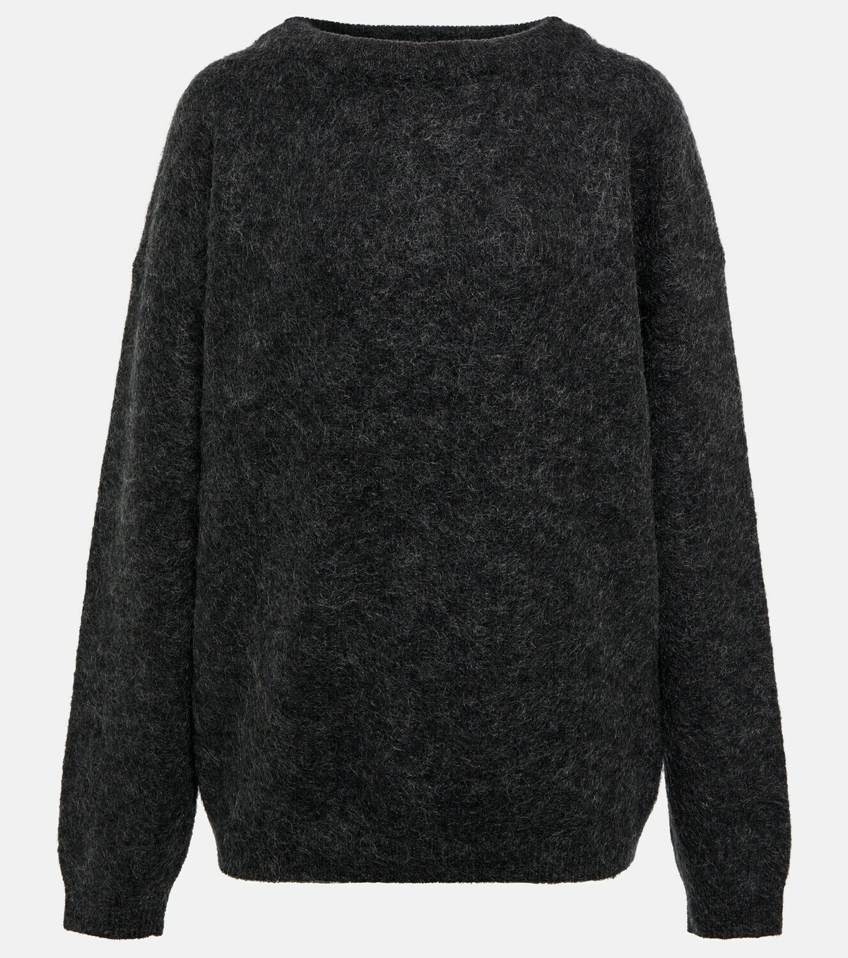 Acne Studios - Mohair and wool-blend sweater Acne Studios