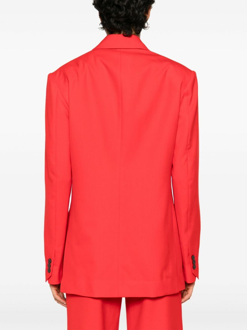 RACIL Debbie Double-Breasted Blazer RACIL