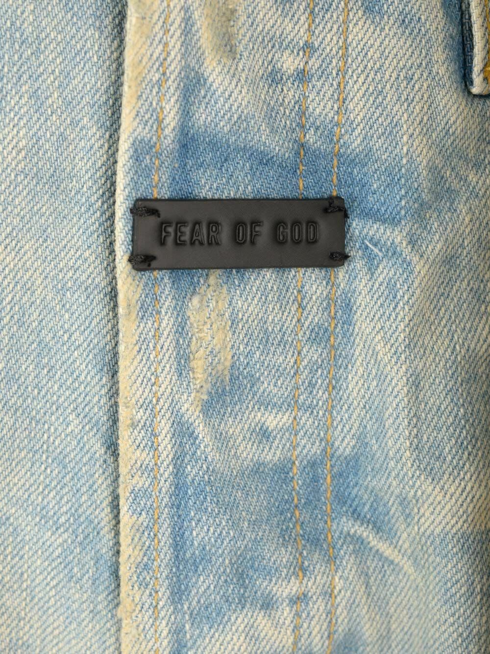 Fear of God collection 8 Jeans Fear Of God