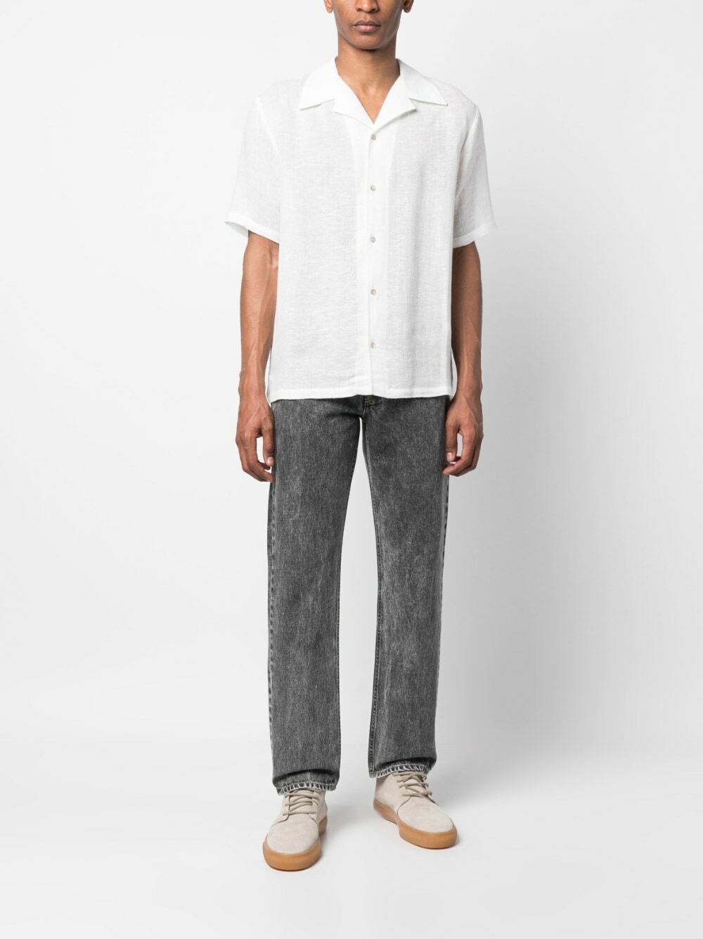 SÉFR - Dalian Shirt Séfr