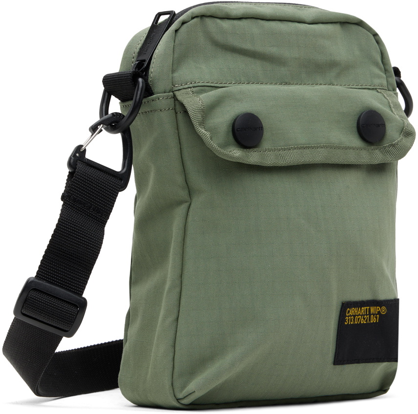 Carhartt Work In Progress Khaki Haste Bag Carhartt WIP