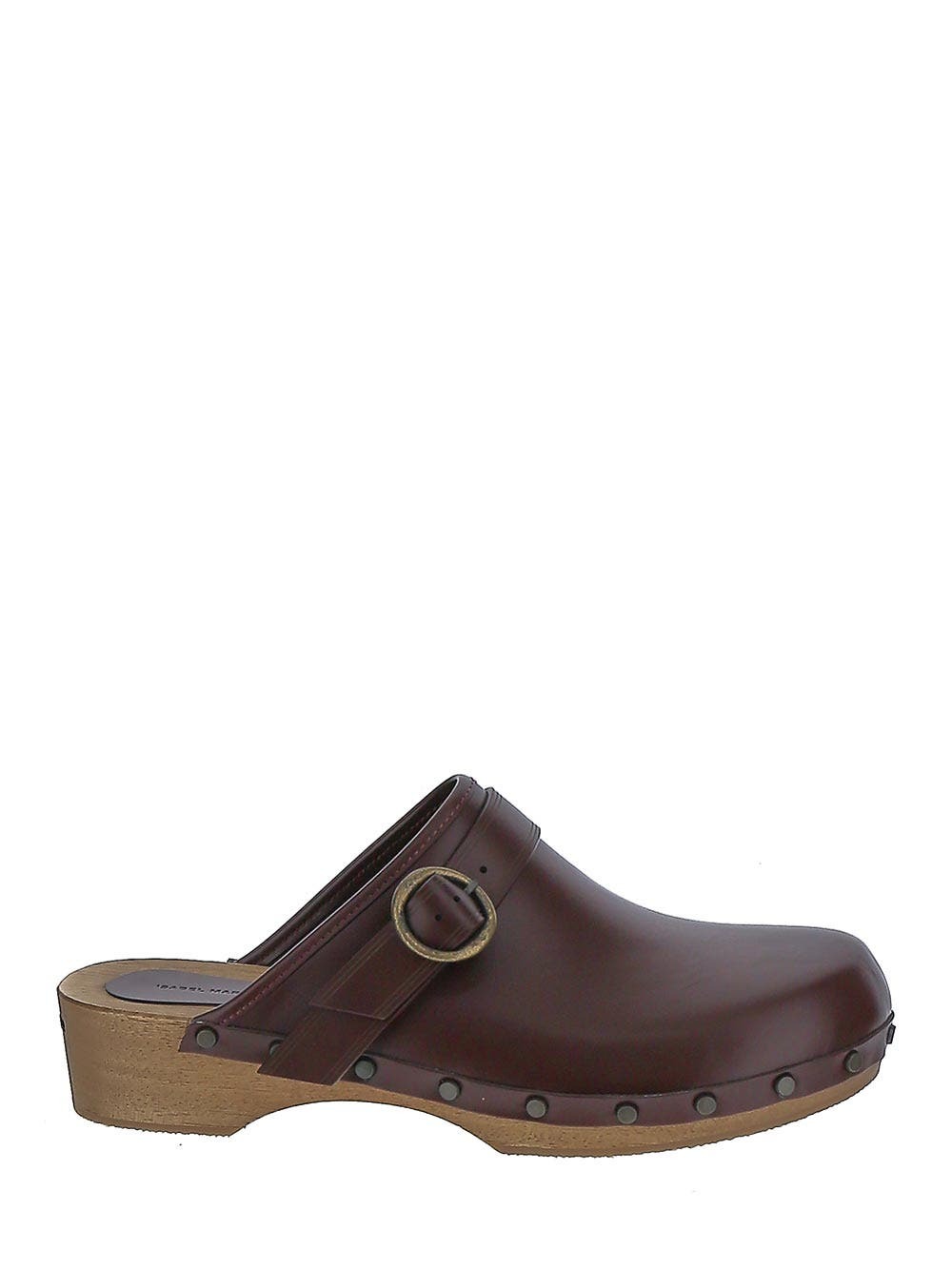 Isabel Marant Thalie Clogs Isabel Marant