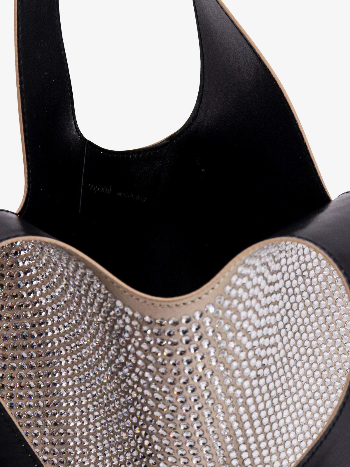 Coperni Shoulder Bag Beige Womens Coperni