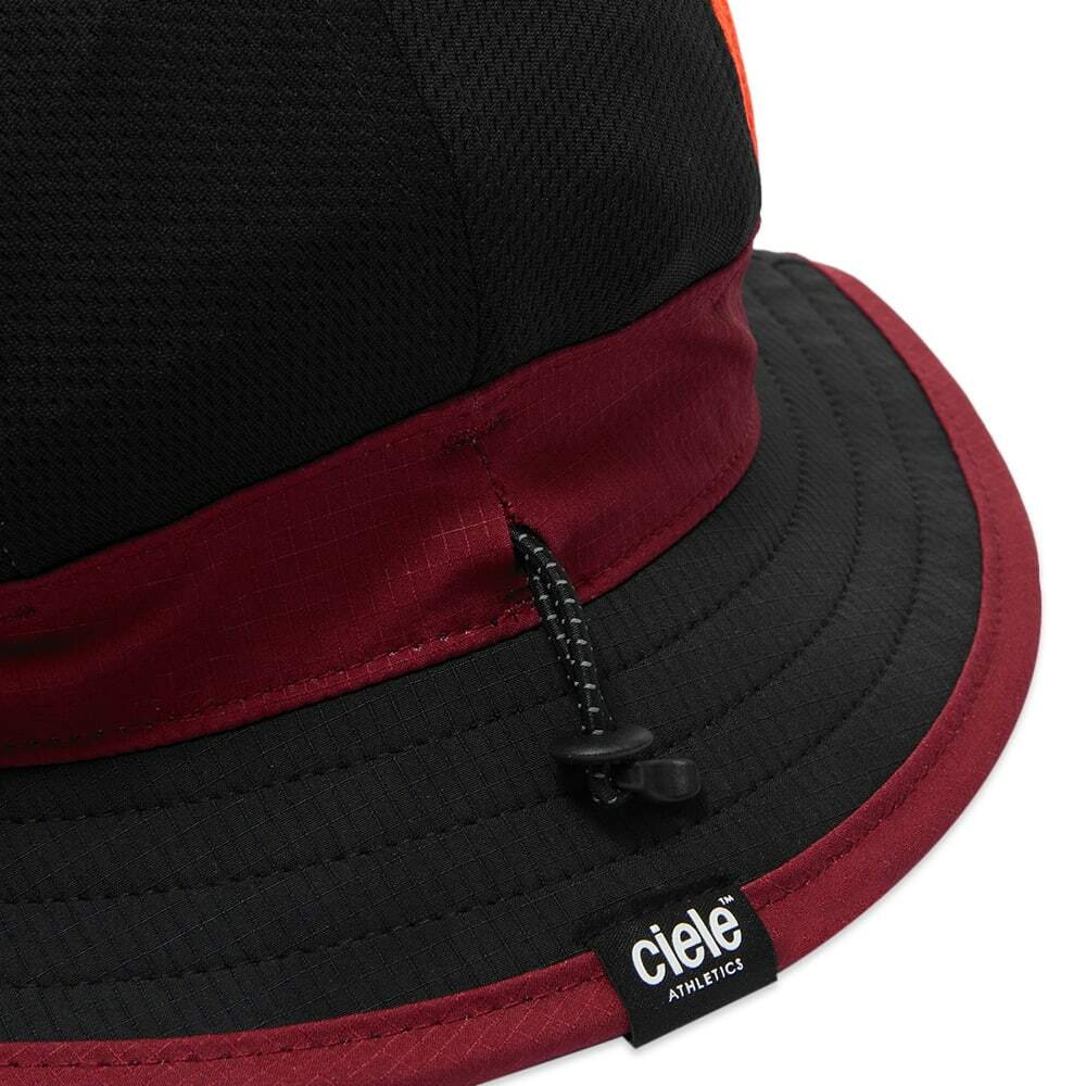 Ciele Athletics Standard BKT Hat in Red Rocks Ciele Athletics