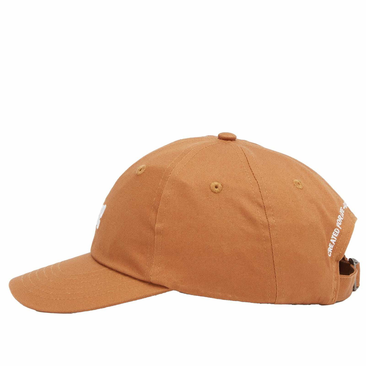 Norse Projects Men's NORSE Twill Cap in Duck Norse Projects