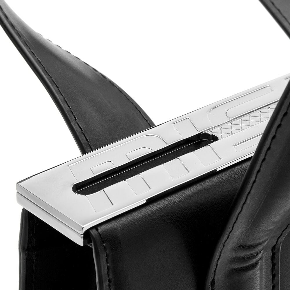 MISBHV Women's Trinity Handbag in Black MISBHV