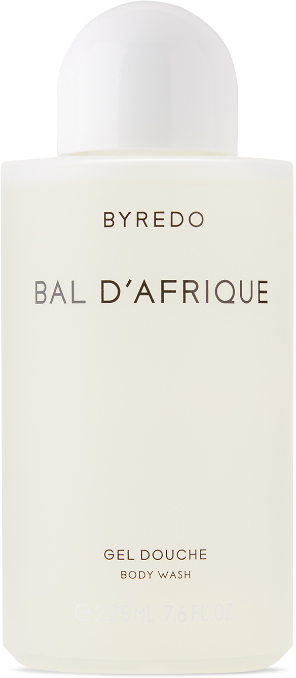 Byredo Bal D'Afrique Body Wash, 225 mL Byredo