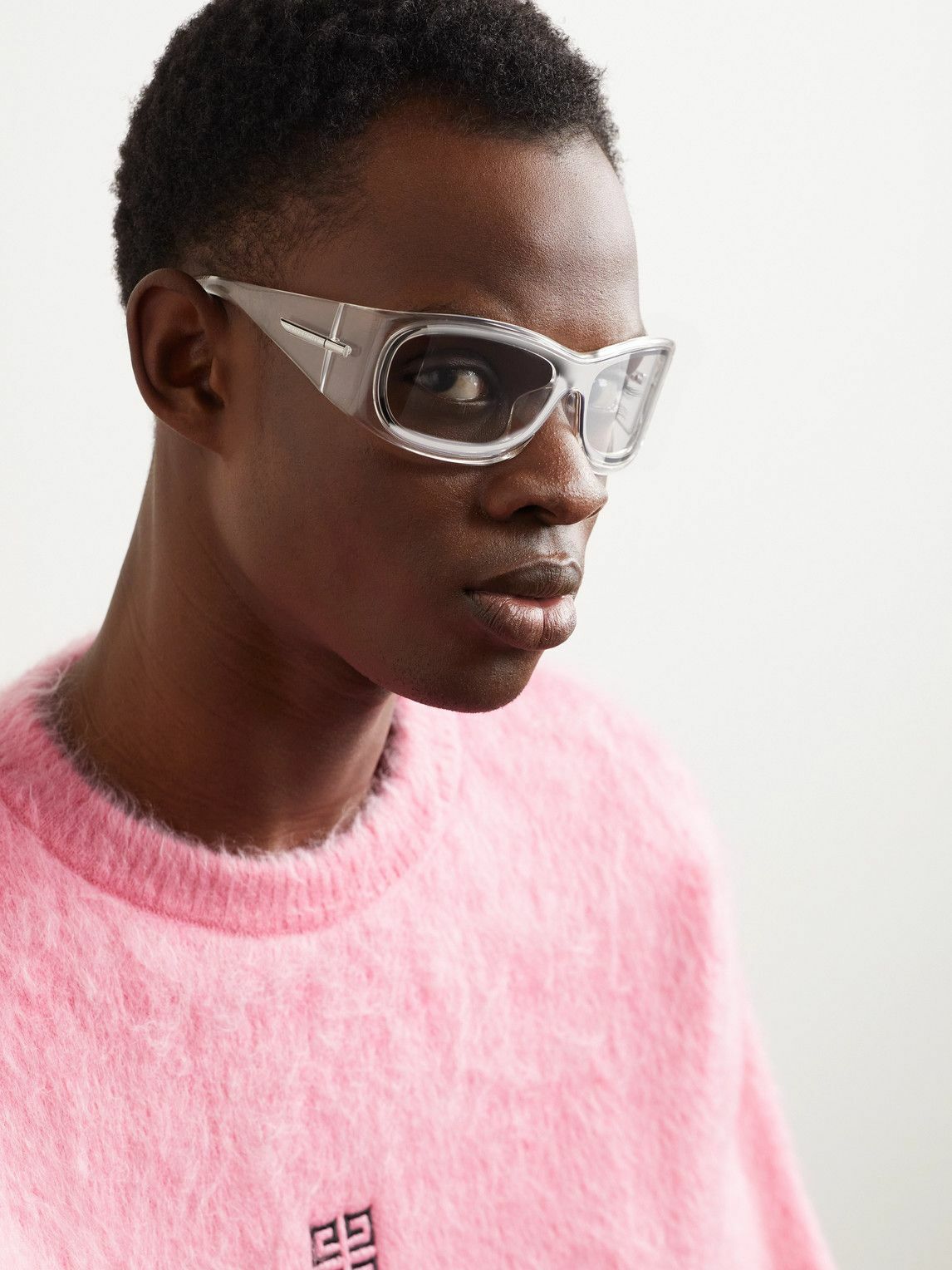 Givenchy - G180 Acetate Optical Sunglasses Givenchy