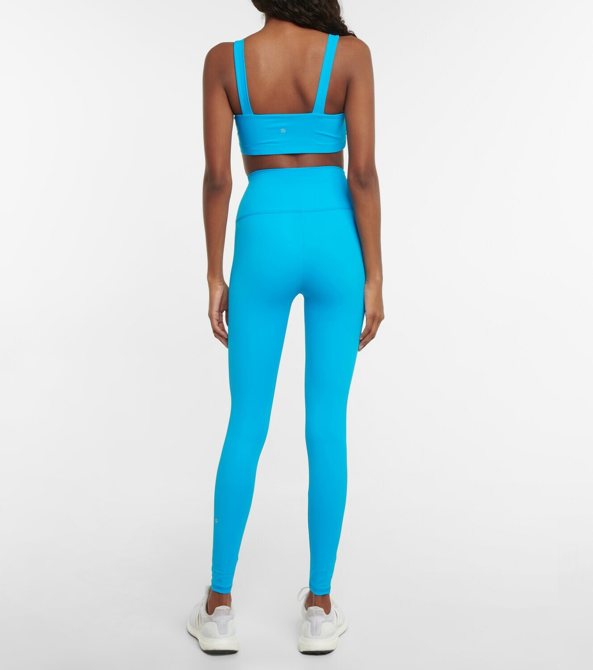 Lanston Sport Row cross sports bra Lanston Sport