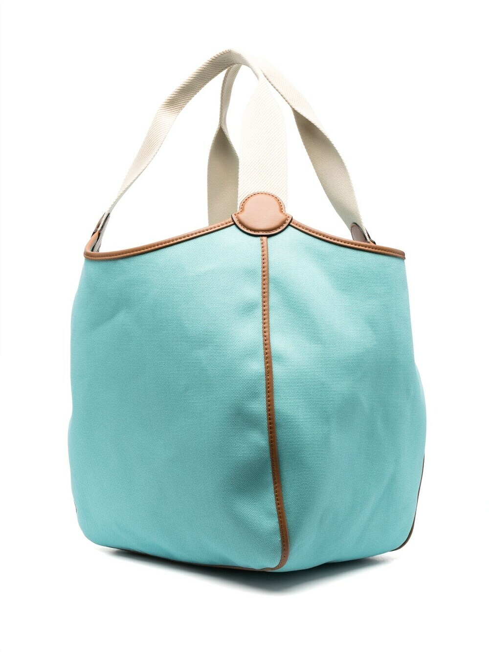 MONCLER - Nalani Shopping Bag Moncler