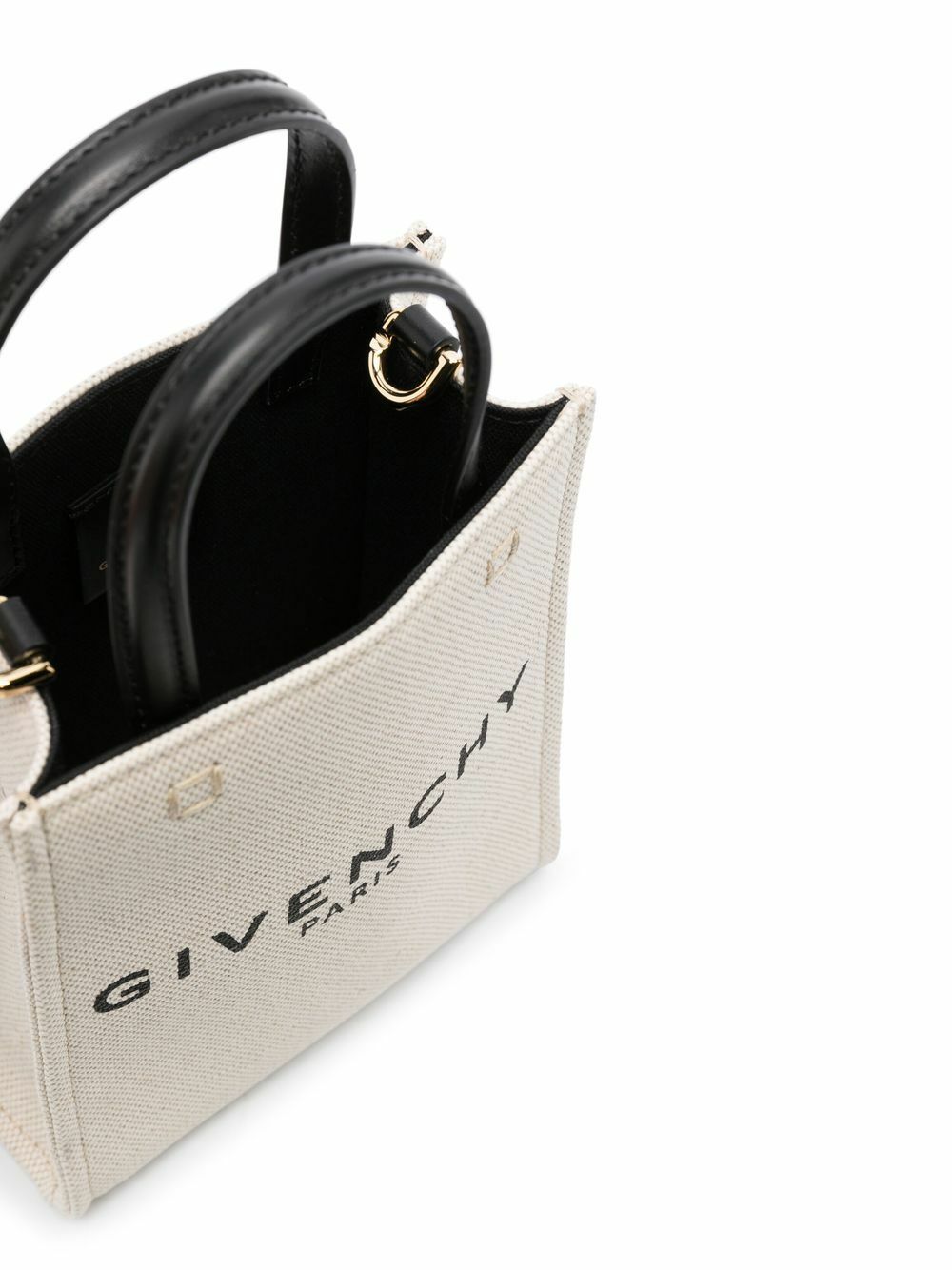 GIVENCHY - G-tote Mini Shopping Bag Givenchy