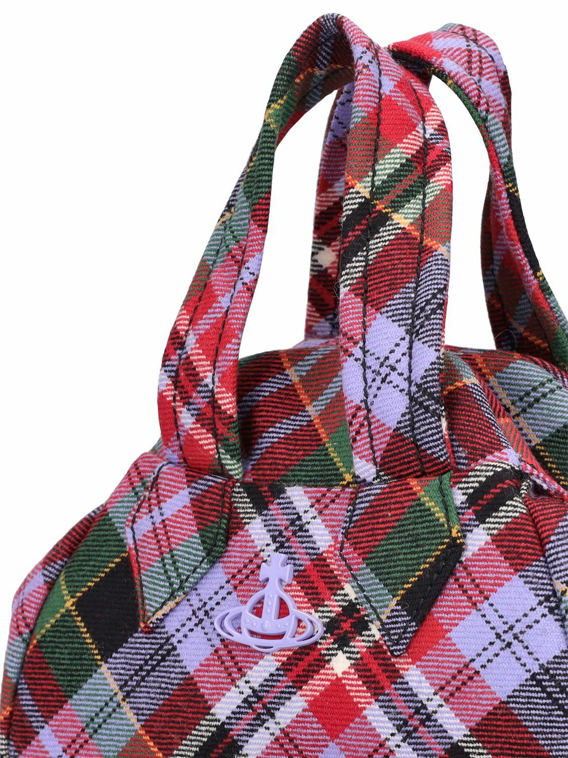 VIVIENNE WESTWOOD - Lvr Exclusive Yasmine Archive Mini Bag Vivienne ...