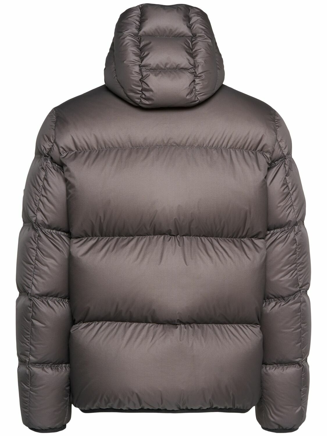 MONCLER Masac Nylon Down Jacket Moncler